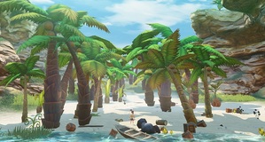 Tree of Life PC Review | GameWatcher