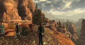 Fallout: New Vegas - Honest Hearts PC Review | GameWatcher