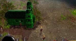 The Golden Horde PC Review | GameWatcher