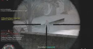 Call of Duty 2 PC Review | GameWatcher