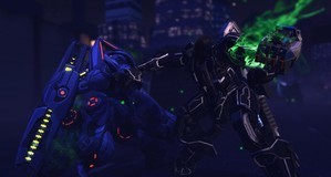 XCOM: Enemy Unknown - The Enemy Within PC Review | GameWatcher