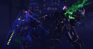 XCOM: Enemy Unknown - The Enemy Within PC Review | GameWatcher