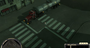 Joint Task Force PC Review | GameWatcher