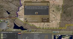 Supreme Ruler 2020 PC Review | GameWatcher