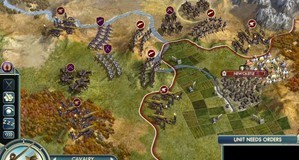 Civilization V PC Review | GameWatcher