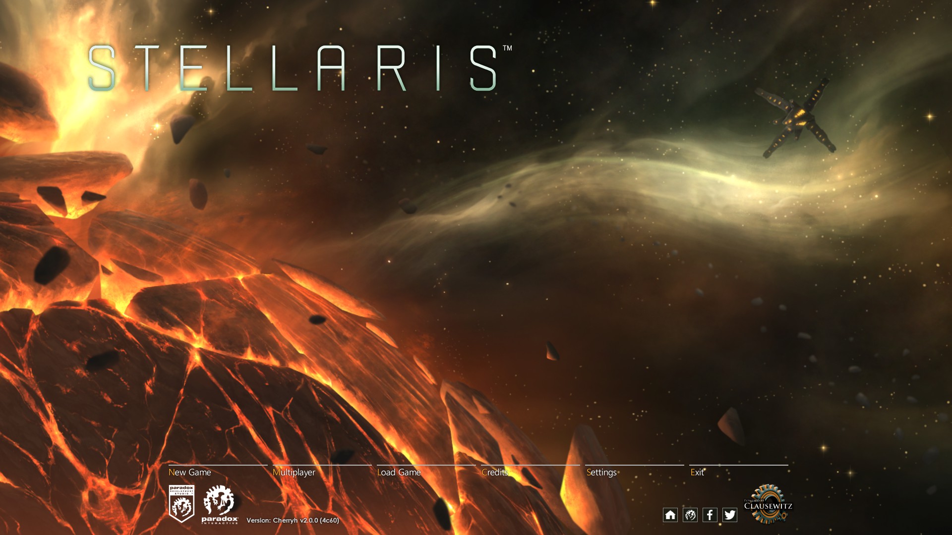 Stellaris PC Review | GameWatcher