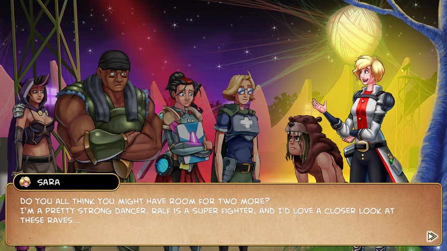 The Metronomicon PC Review | GameWatcher