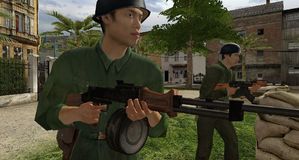 Vietcong 2 PC Review | GameWatcher