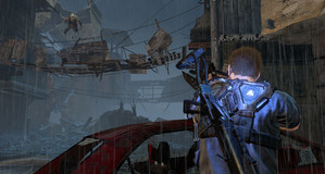 Inversion PC Review | GameWatcher