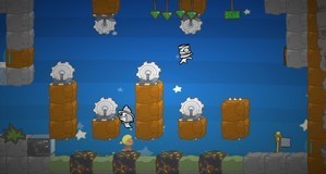 BattleBlock Theater PC Review | GameWatcher