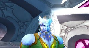 World of Warcraft: the Burning Crusade PC Review | GameWatcher