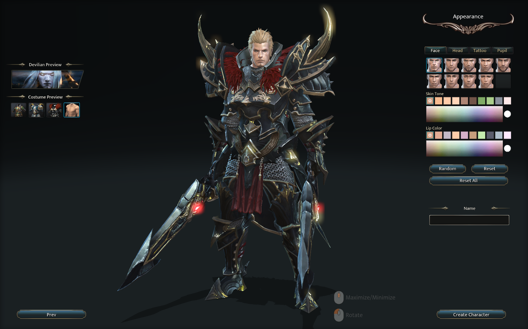 Devilian PC Review | GameWatcher
