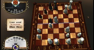 Chess 2: The Sequel PC Review | GameWatcher