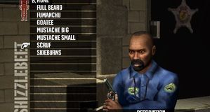 25 To Life PC Review | GameWatcher