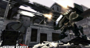 Shadow Harvest: Phantom Ops PC Review | GameWatcher