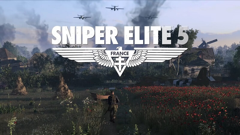 Sniper Elite 5 PC Review | GameWatcher