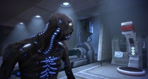Mass Effect PC Review | GameWatcher