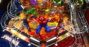 Marvel Pinball PC Review | GameWatcher