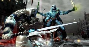 Hellgate Global PC Review | GameWatcher