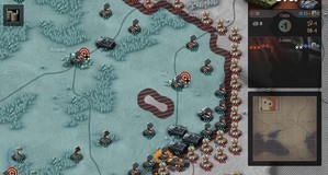Unity of Command PC Review | GameWatcher