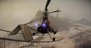 Ravaged PC Review | GameWatcher