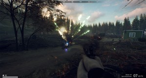 Generation Zero PC Review | GameWatcher