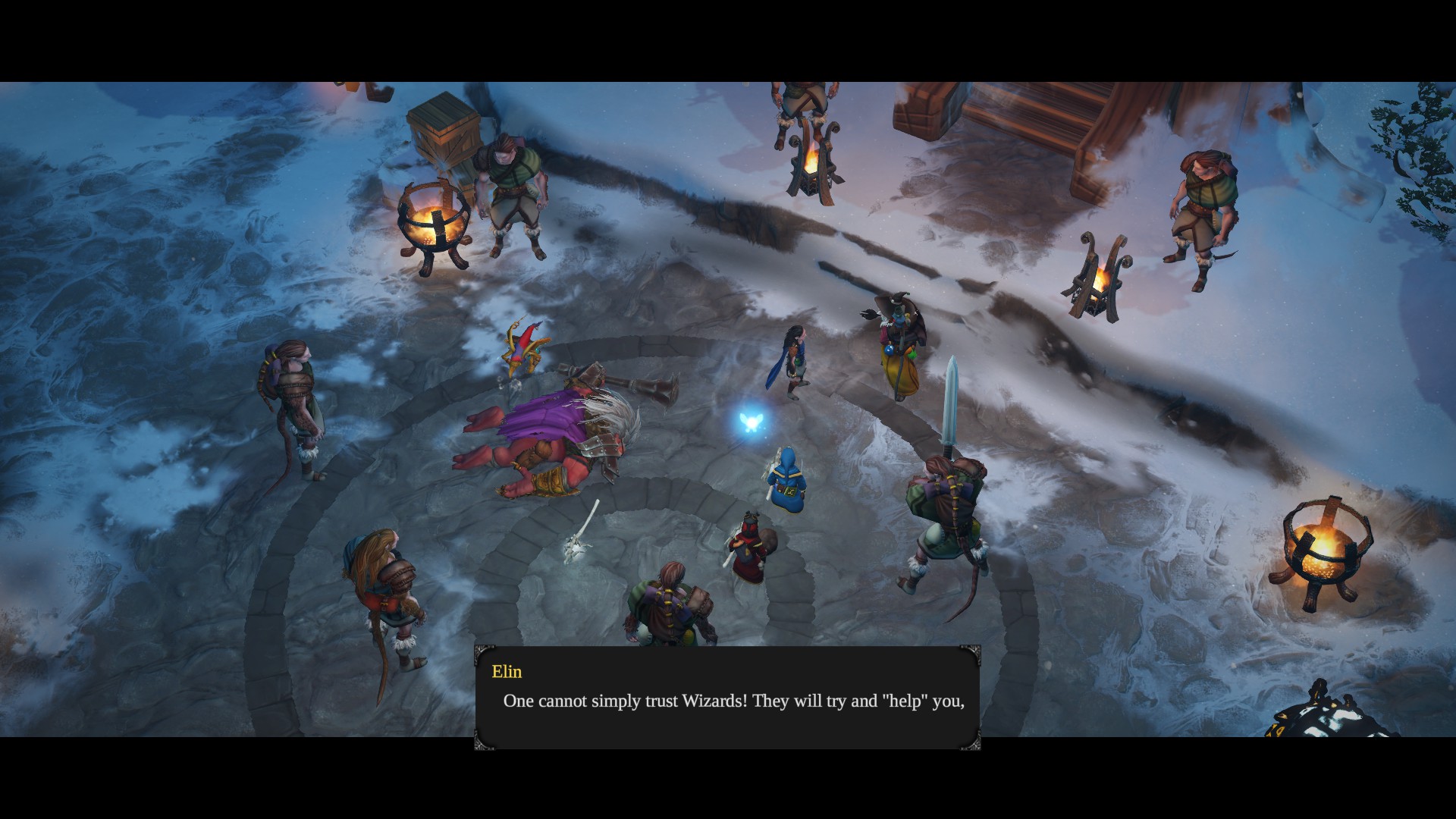 Magicka 2 PC Review | GameWatcher