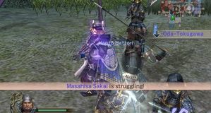 Samurai Warriors 2 PC Review | GameWatcher