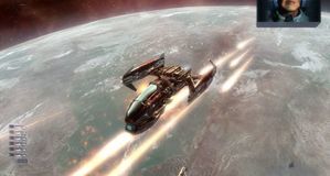 X3: Reunion PC Review | GameWatcher