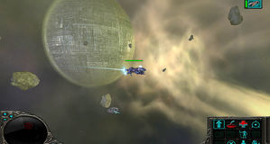 Genesis Rising: The Universal PC Review | GameWatcher