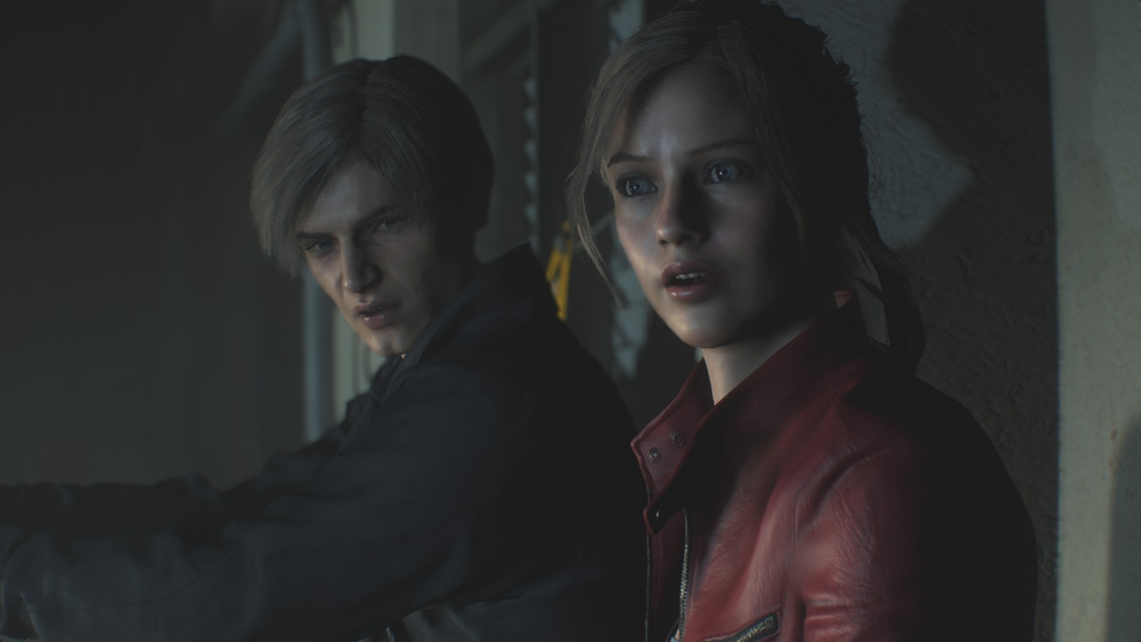 Resident Evil 2 Remake Review | GameWatcher