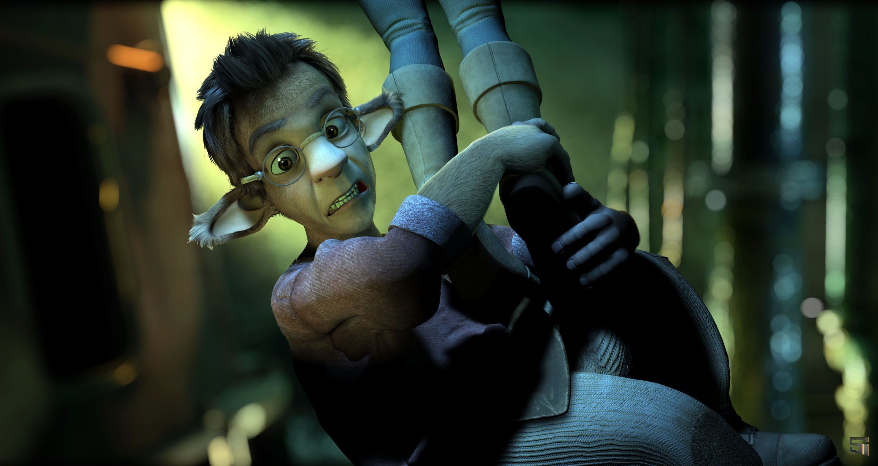 Back to Gaya Screenshots | GameWatcher