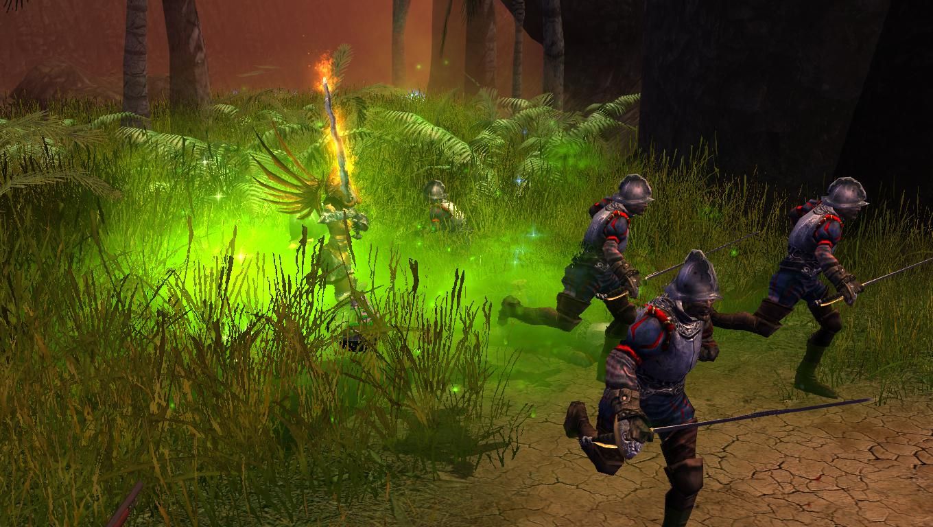 Loki Screenshots | GameWatcher