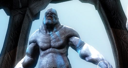 Project Offset (working title) PC Gallery | GameWatcher