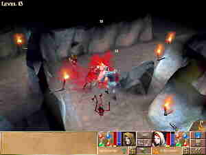 DarkStone PC Gallery | GameWatcher