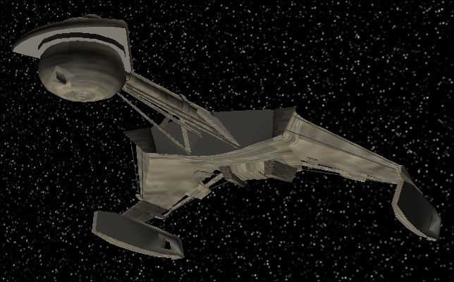 Teaser Klingon ENT Ship Pack (Beta) - Star Trek: Armada | GameWatcher