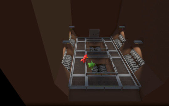 Gang Beasts PC Galleries | GameWatcher