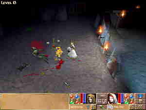 DarkStone PC Gallery | GameWatcher