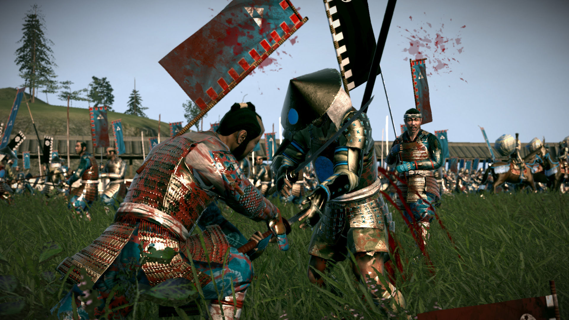 Total War Shogun 2 Strategies Passaspeedy Total War Shogun 2 Strategies Passaspeedy