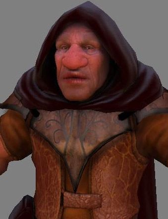 Project Offset (working title) PC Gallery | GameWatcher