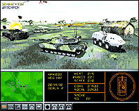 Armored Fist 2-M1A2 Abrams PC Gallery | GameWatcher
