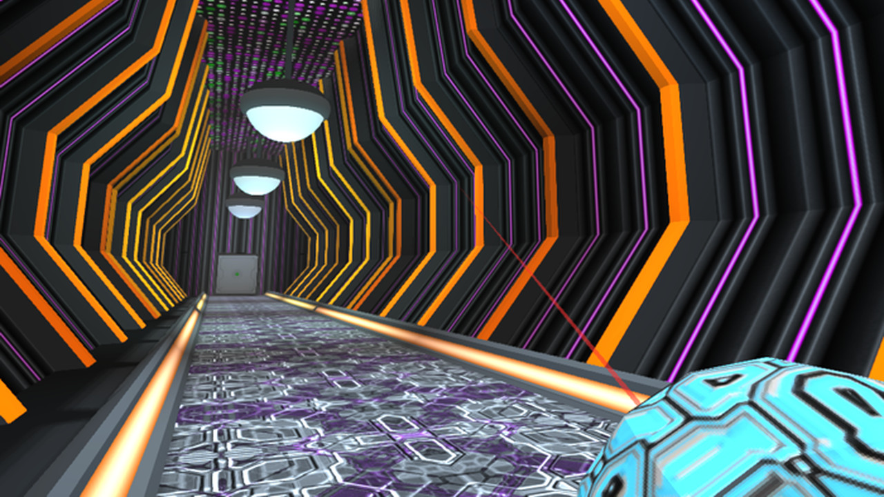 4089: Ghost Within PC Gallery | GameWatcher