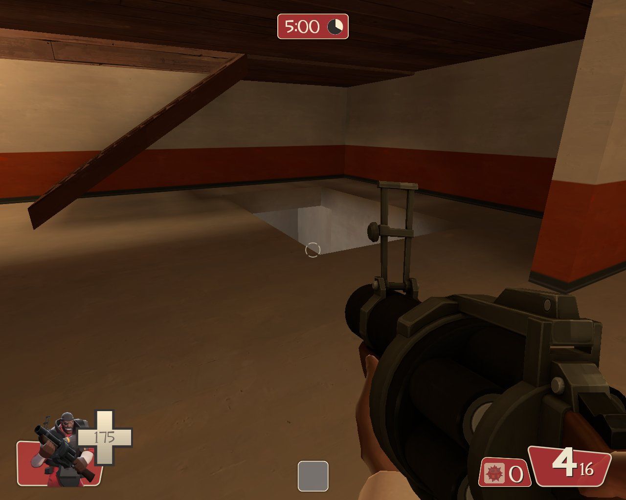 koth Barn (beta4) - Team Fortress 2 Mods | GameWatcher