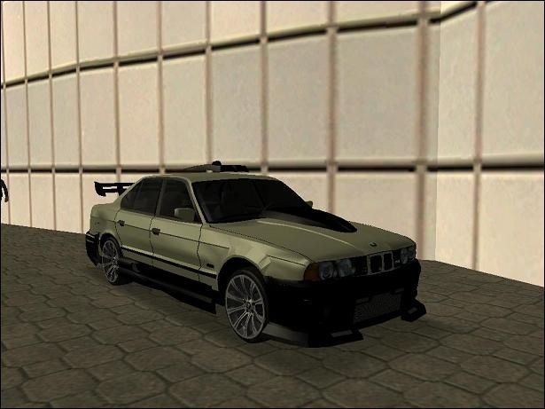 00 7 Racing Club - GTA: San Andreas Mods | GameWatcher