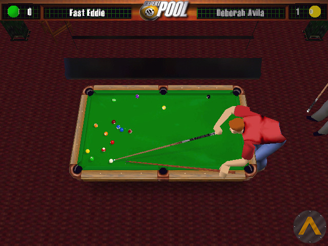 Expert Pool PC Galleries | GameWatcher