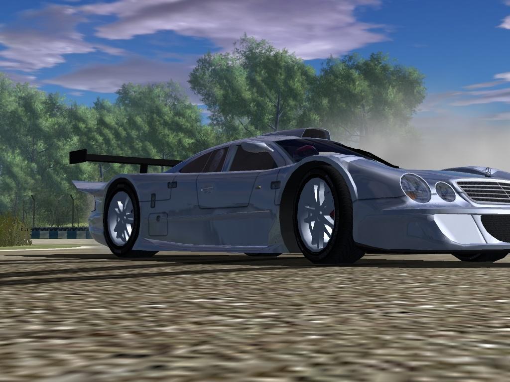 World Racing 2 Screenshots | GameWatcher