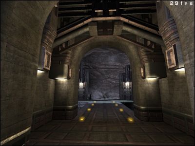 Coldburn (Final) - F.E.A.R. Mods | GameWatcher