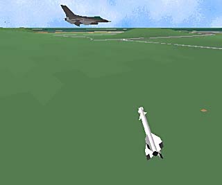 Hind PC Gallery | GameWatcher