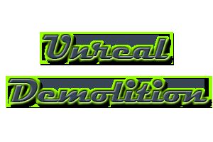 Unreal Demolition Bonus Map - BlockFort - Unreal | GameWatcher