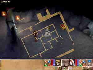 DarkStone PC Gallery | GameWatcher